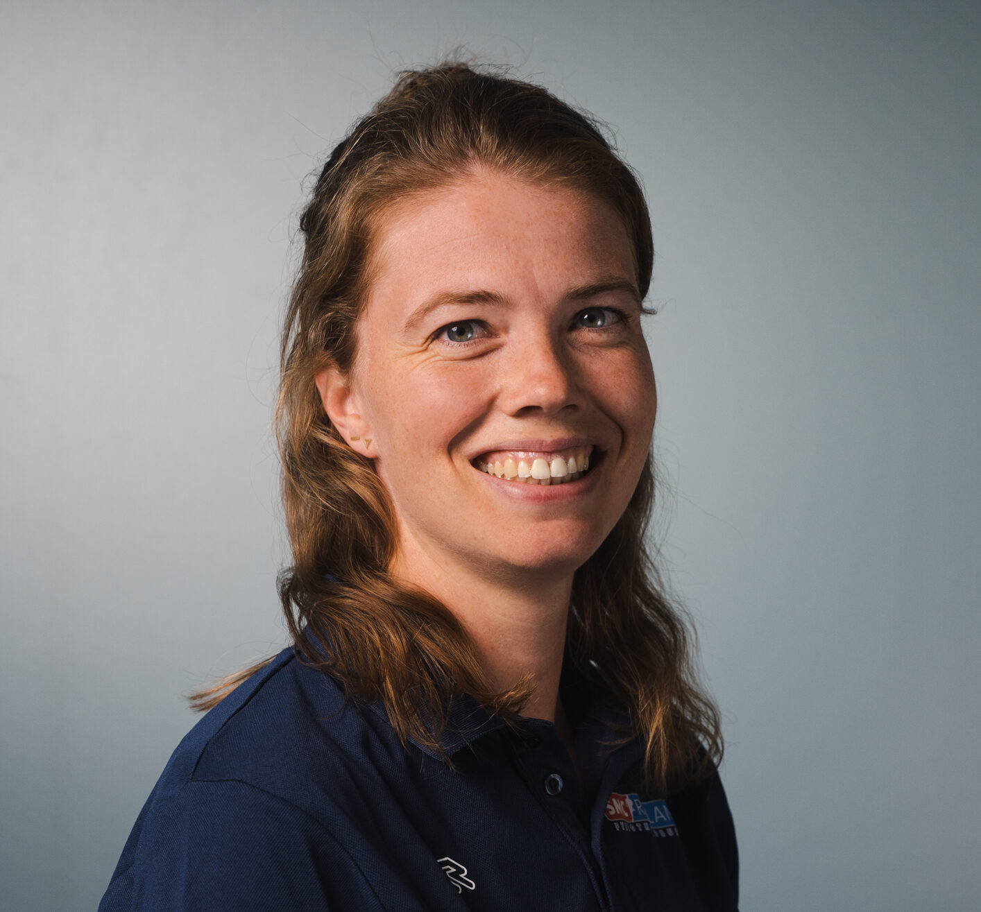 Christa van Roessel - SMC Rijnland Leiden