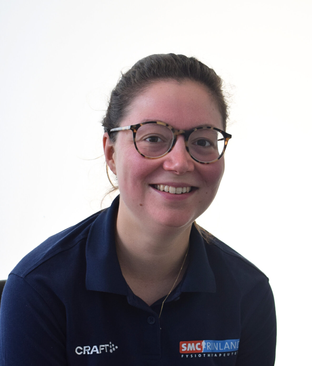 Sportcomplex 1574 - SMC Rijnland Leiden